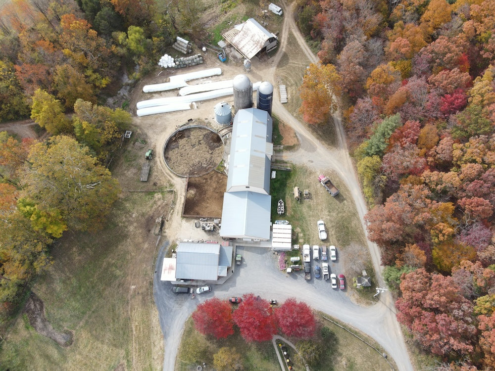 About Us – Red Banks Beef Farm