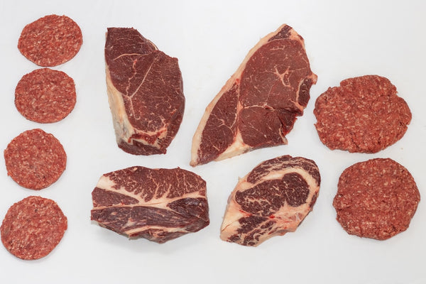 Home – Red Banks Beef Farm